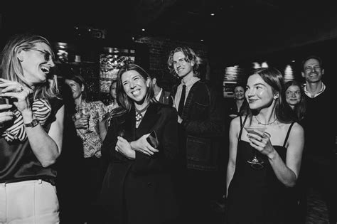 David Nettos Book Party In Photos