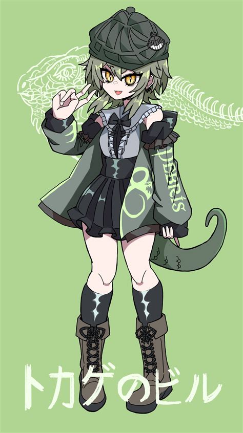 Bill Black Souls Drawn By Koshou Shou Mitsu Danbooru