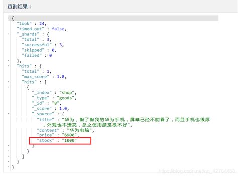 Elasticsearch的倒排索引和查询elasticsearch 查看倒排索引大小 Csdn博客