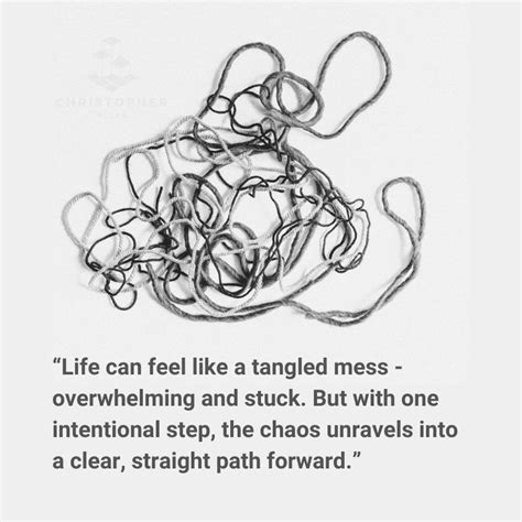 Christopher Allen On Linkedin Feeling Misaligned Ive Been There Lets Fix That 🔴 Scattered