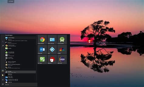linux系统kde桌面，打造最接近windows的界面环境！不用才后悔 知乎