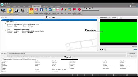 VSDC Tutorial YouTube