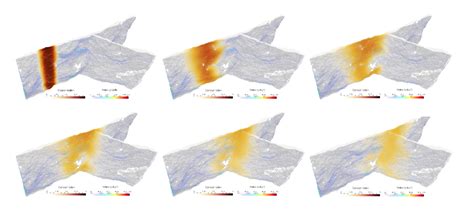 Project Solute Transport Geothermal Energy And Geofluids