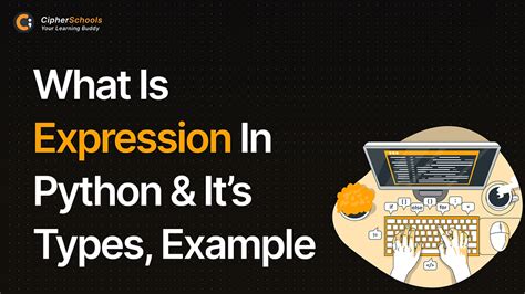 What Is Expression In Python With Types Example What Is Expression In Python With Types Example