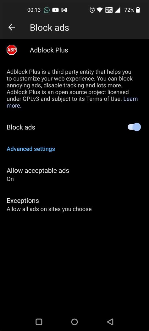 7 Top Features That Will Make You Want To Use Microsoft Edge On Android