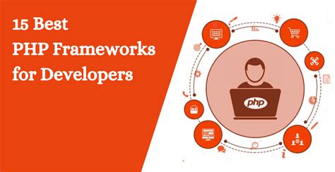 The 15 Best Php Frameworks For Developers In 2021