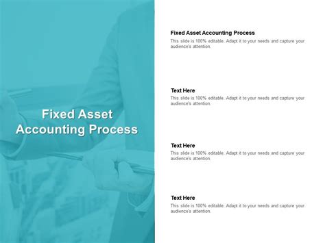 Fixed Asset Accounting Process Ppt Powerpoint Presentation Deck Cpb PowerPoint Presentation