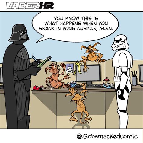 Darth Vader HR Darth Vader Funny Darth Vader Comic Star Wars Comics