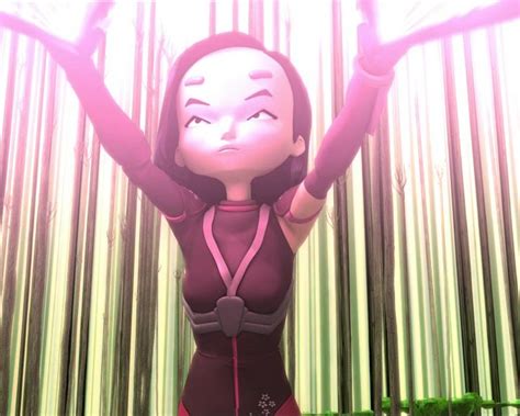 Forest Sectorgallery Season 4 Code Lyoko Wiki Fandom