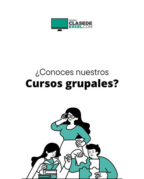 Tenemos Diferentes Cursos Grupales Personalizados Y Especializados