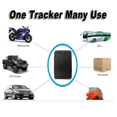 Small Waterproof Magnetic Portable Gps Tracker With Audio 7 Days Backup Spy Shop