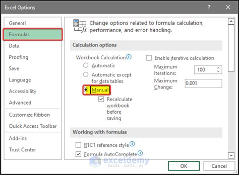 [fixed ] excel links not updating unless source is open