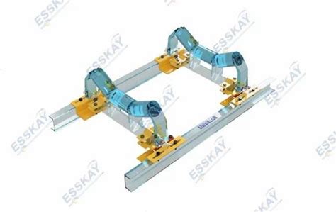 Lcd Digital Display 50 Hz Belt Weighing System 400 V At 232000 Piece In Bellary