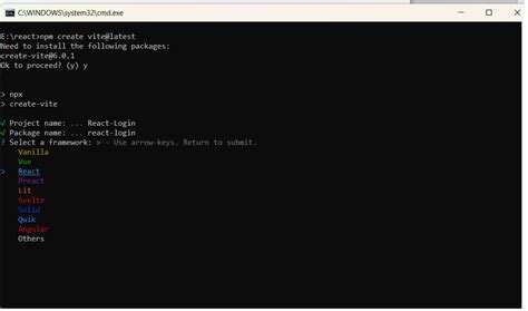 React Login Page From Design To Functionality Study Trigger