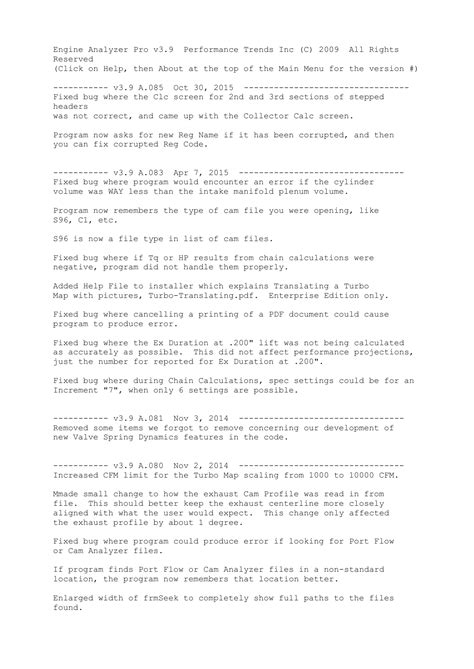 Engine Analyzer Pro 3 9 Unlocking Code Bombgsa Engine Analyzer Pro 3 9 Unlocking Code Bombgsa