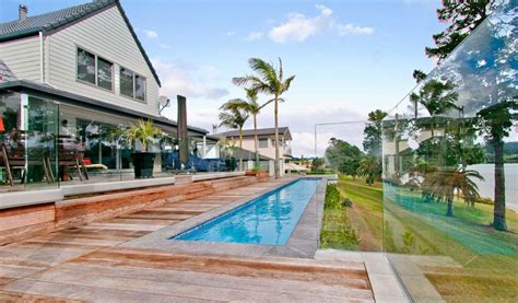 Introducing TreadTech The Quick To Install Durable Deck Framing Solution By UNEX EBOSS