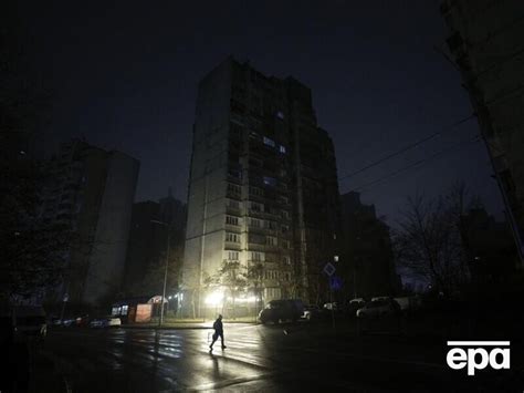 В Укренерго повідомили як в Україні вимикатимуть світло 18 грудня Читайте на Ukr Net