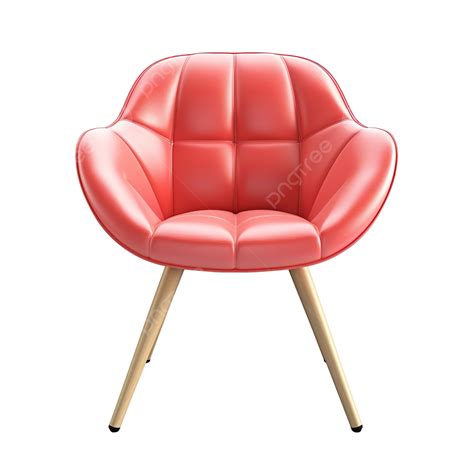3d 렌더링 의자 전면 보기 3d 렌더링 안락 의자 배경 Png 일러스트 및 이미지 에 대한 무료 다운로드 Pngtree