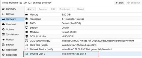 How To Import OVA OVF In Proxmox Vinchin Backup