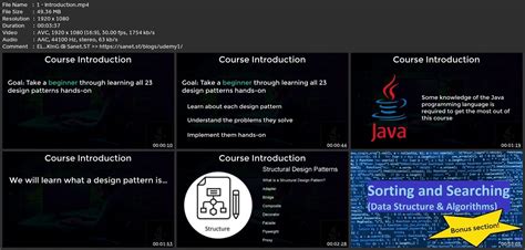 Design Patterns In Java Beginner To Expert Softarchive
