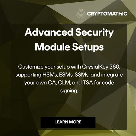 Cryptomathic On Linkedin Codesigning Cybersecurity Cryptography Digitaltrust Crystalkey360