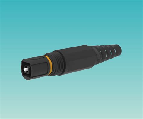 The Importance Of Optical Fiber Connector End Face Geometry Senko
