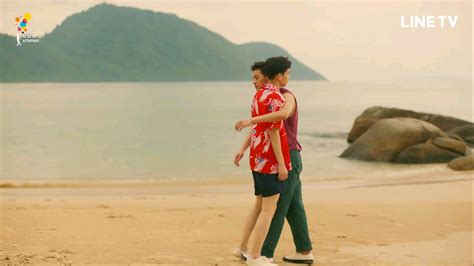 泰剧【以你的心诠释我的爱一心一译译知我心bkpp】第三集ep03精彩剧照 哔哩哔哩