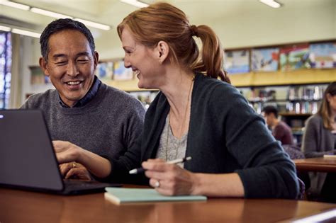 Advanced Microsoft 365 Tablet Academy Professional Development Platform