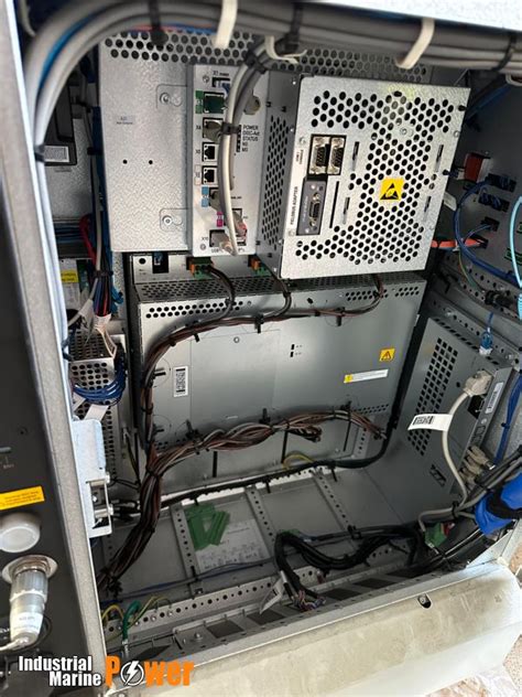 Abb Irc5 Single Controler Panel