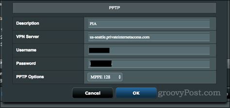 Use A VPN On Your Home Router To Protect Your IoT Devices