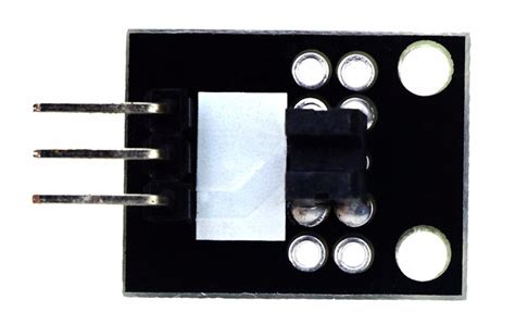 Ky 010 Optical Interrupt Module Breakout All Top Notch