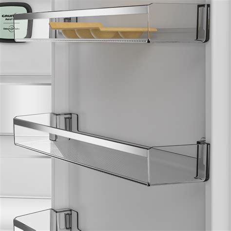 GKPN 66930 LXP | Frigorífico Serie GR7700 alto 2,03m con tecnología ...
