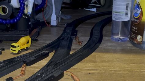 Got My First 0 6 0 Running Rmodeltrains