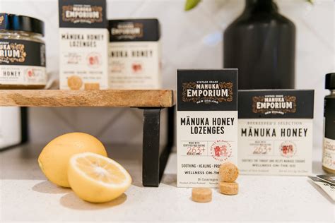 Manuka Emporium