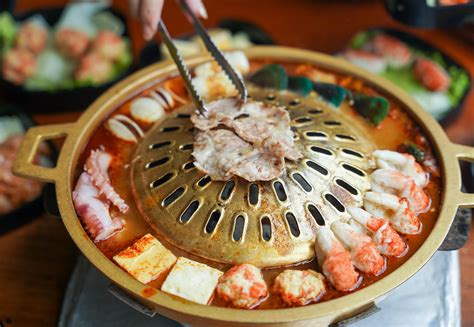 Yumyum Mookata Pandan Indah ~ Ex Cook