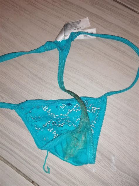 Milf With Huge Ass Panties Buried Deep Between My Cheeks And Coated In My Moist Juices R