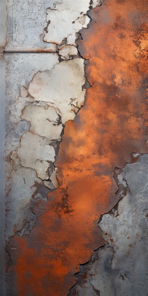 Download Ai Generated Rust Texture Royalty Free Stock Illustration Image Pixabay