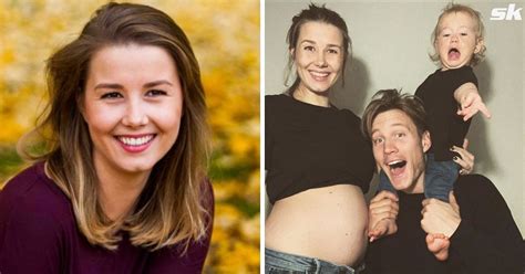 Who Is Nikki Van Esch Meet Wout Weghorsts Partner Who Is Mother To