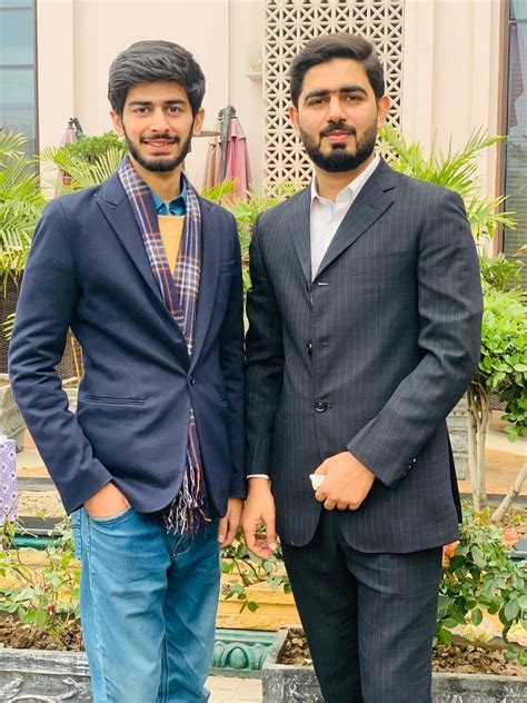 Raja Abdul Rafay On Linkedin Thank You Mrnoman And Mr Muhammad Javaid For Making The