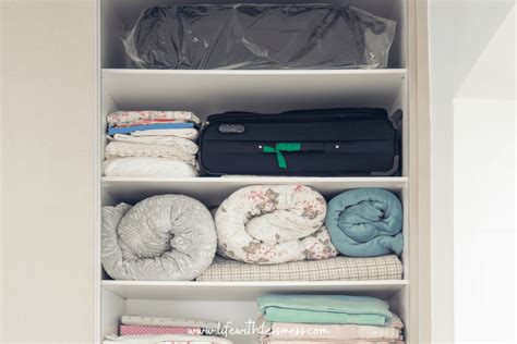 Steps To Organizing For Beginners Life With Less Mess