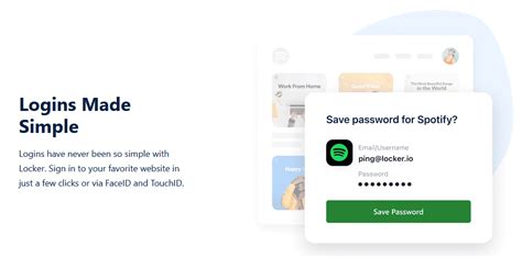 Locker Password Manager Lifetime Deal