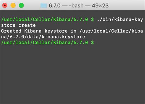 how to password protect and secure kibana objectrocket