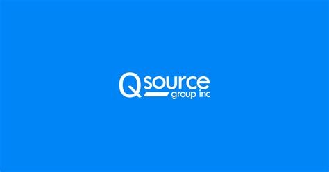 Qsource Empowering Success With It Solutions And Talent Services