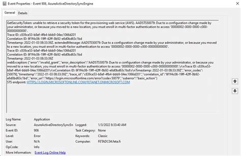 Azure AD Connect Unable To Create The Synchronization Service Account For Azure AD Sam S Corner