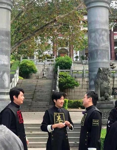沈腾马丽再合体！开心麻花团体综艺路透曝光新浪图片