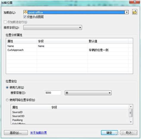 实验四 社区生活圈可步性测度 知乎