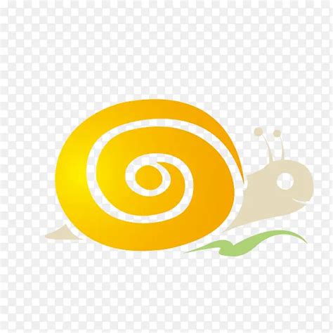 矢量卡通蜗牛PNG图片素材下载 图片编号yvmdpvzn 免抠素材网