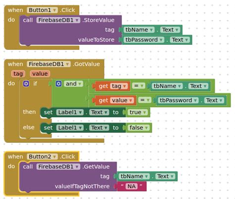 The Application Does Not Start Mit App Inventor Help Mit App