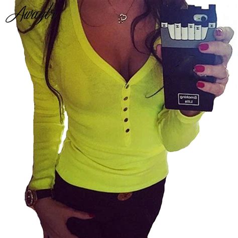 Popular Sexy Low Cut Tops Buy Cheap Sexy Low Cut Tops Lots From China