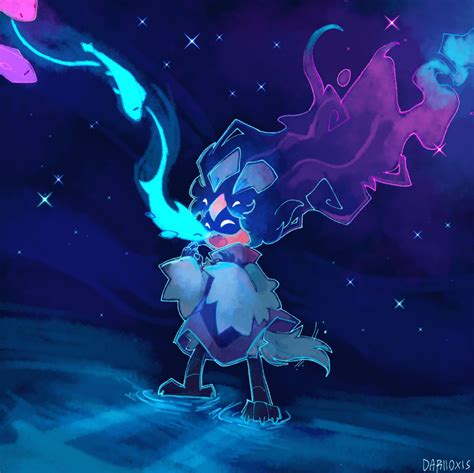 Since Alula Got A Plush I Decided To Draw This As A Celebration Oc R Oneshot